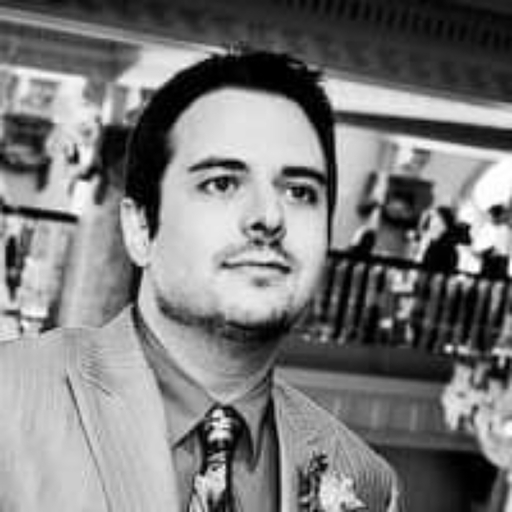 Gabe Mangiante's Portfolio